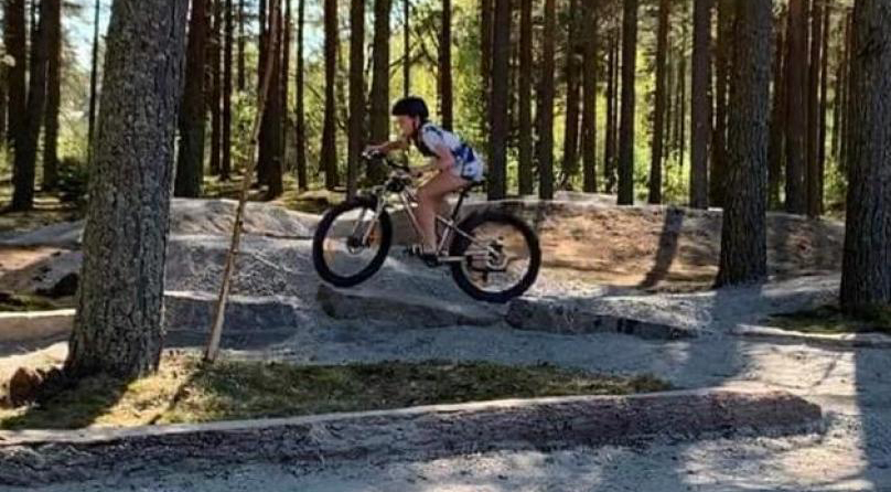 7 barnvänliga favoriter i sommar | Visit Söderhamn